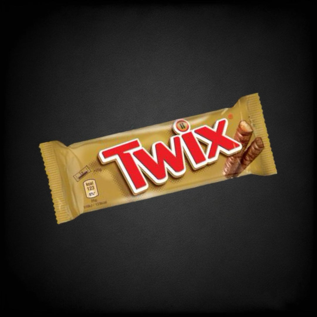 Twix 50g – WARDEN WAY AMERICA