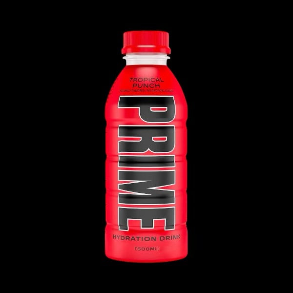 PRIME Tropical Punch – WARDEN WAY AMERICA