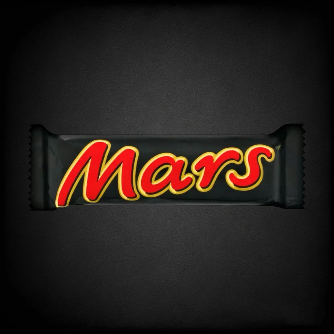 Mars 51g – WARDEN WAY AMERICA
