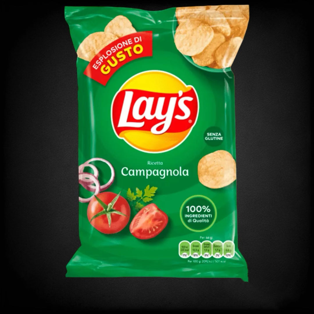 Lay's Campagnola 44g – WARDEN WAY AMERICA