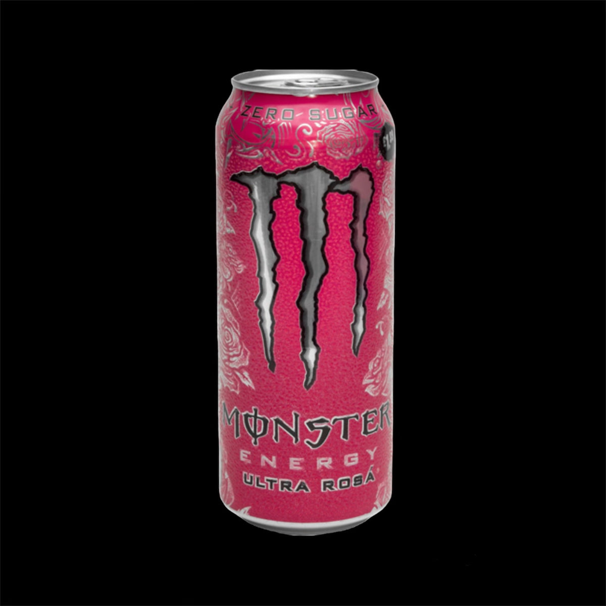 Monster Energy Ultra Rosa – WARDEN WAY AMERICA