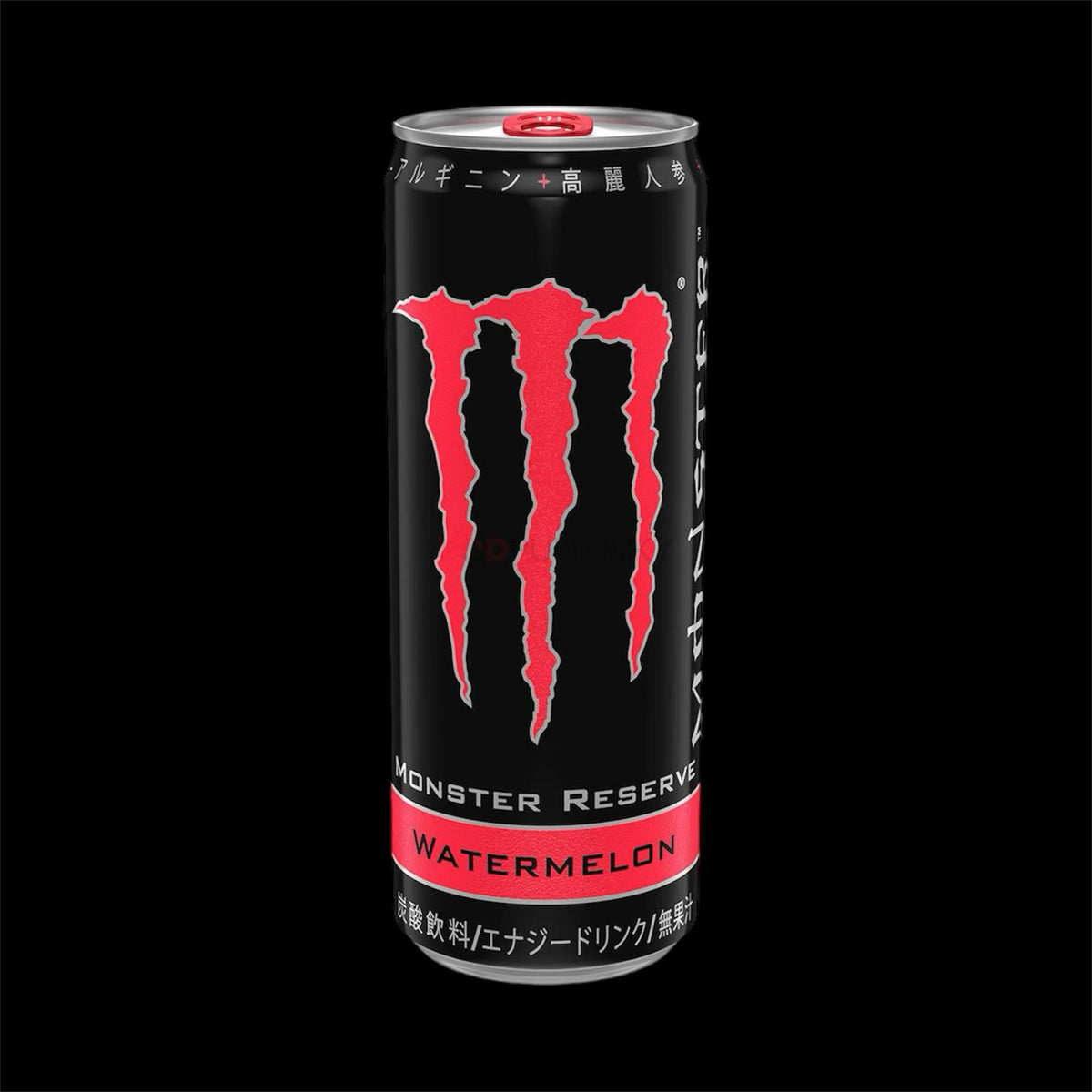 Monster Energy Reserve Watermelon 355ml (JAPAN) – WARDEN WAY AMERICA